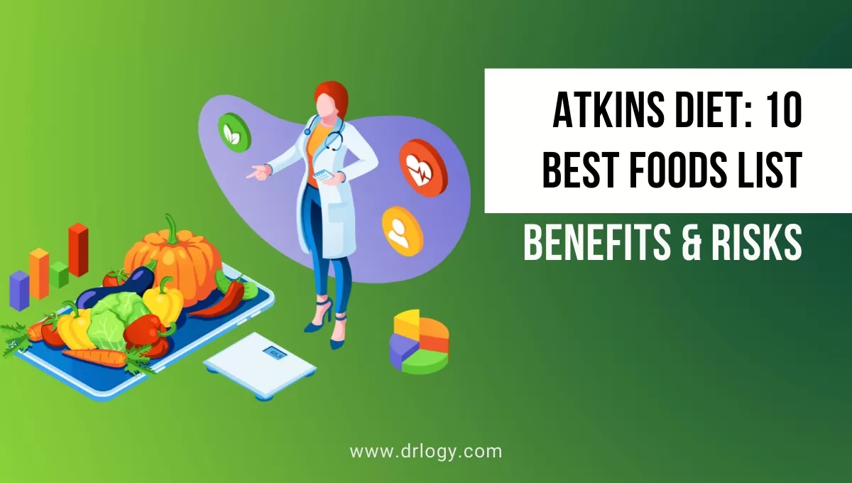 10 Best Food Diet Plan For Atkins Diet Benefits And Risks For Begineers 10 Best Food Diet Plan For Atkins Diet Benefits And Risks For Begineers